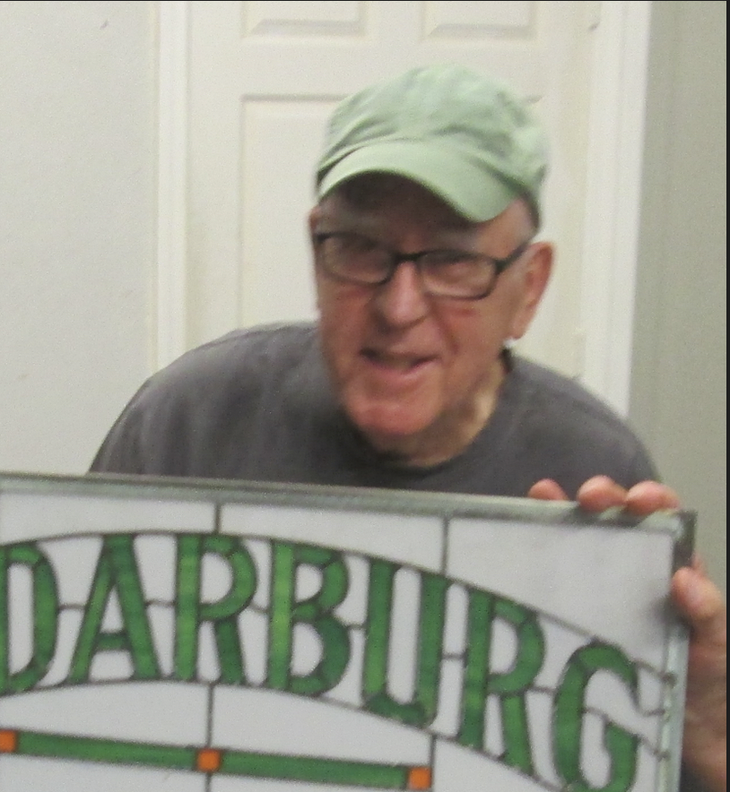 Officers – Chapter124